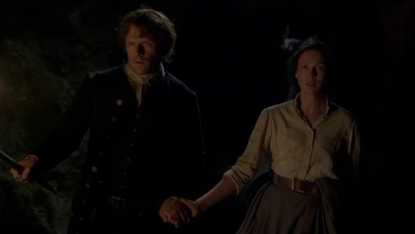 Abandawe | Forastera/Outlander Wiki | Fandom