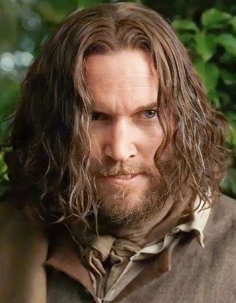 William Buccleigh MacKenzie | Outlander Wiki | Fandom