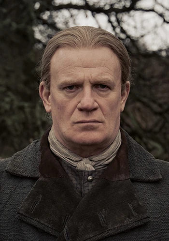 Thomas Christie | Outlander Wiki | Fandom