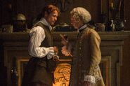 Charles Stuart | Outlander Wiki | Fandom