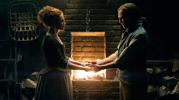 Handfasting | Forastera/Outlander Wiki | Fandom