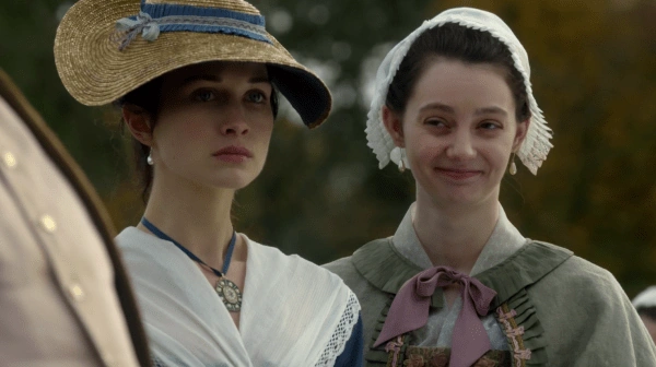 Geneva Dunsany | Wiki Outlander | Fandom
