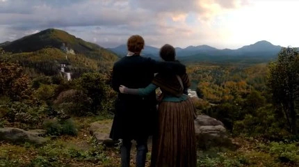 Fraser's Ridge | Outlander Wiki | Fandom