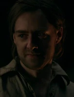 Roger MacKenzie | Forastera/Outlander Wiki | Fandom