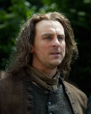 Ronald MacNab | Outlander Wiki | Fandom
