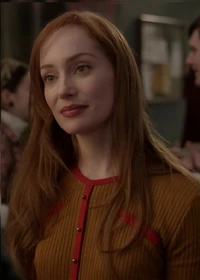 Geillis Duncan | Forastera/Outlander Wiki | Fandom