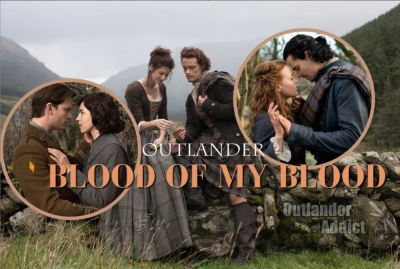 Wiki Outlander | Fandom