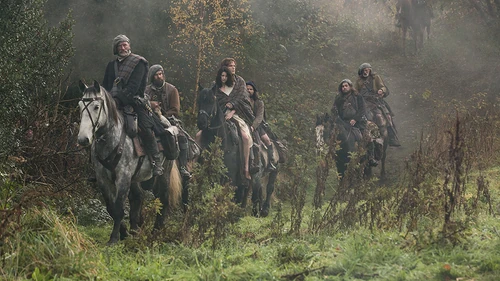 Castle Leoch (Episode) | Outlander Wiki | Fandom