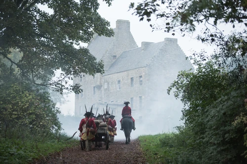 Castle Leoch (Episode) | Outlander Wiki | Fandom