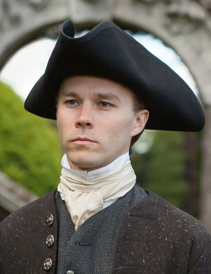 Alexander Randall | Outlander Wiki | Fandom