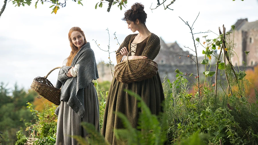 Episodes/Season 1 | Outlander Wiki | Fandom