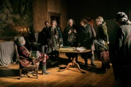 Charles Stuart | Outlander Wiki | Fandom