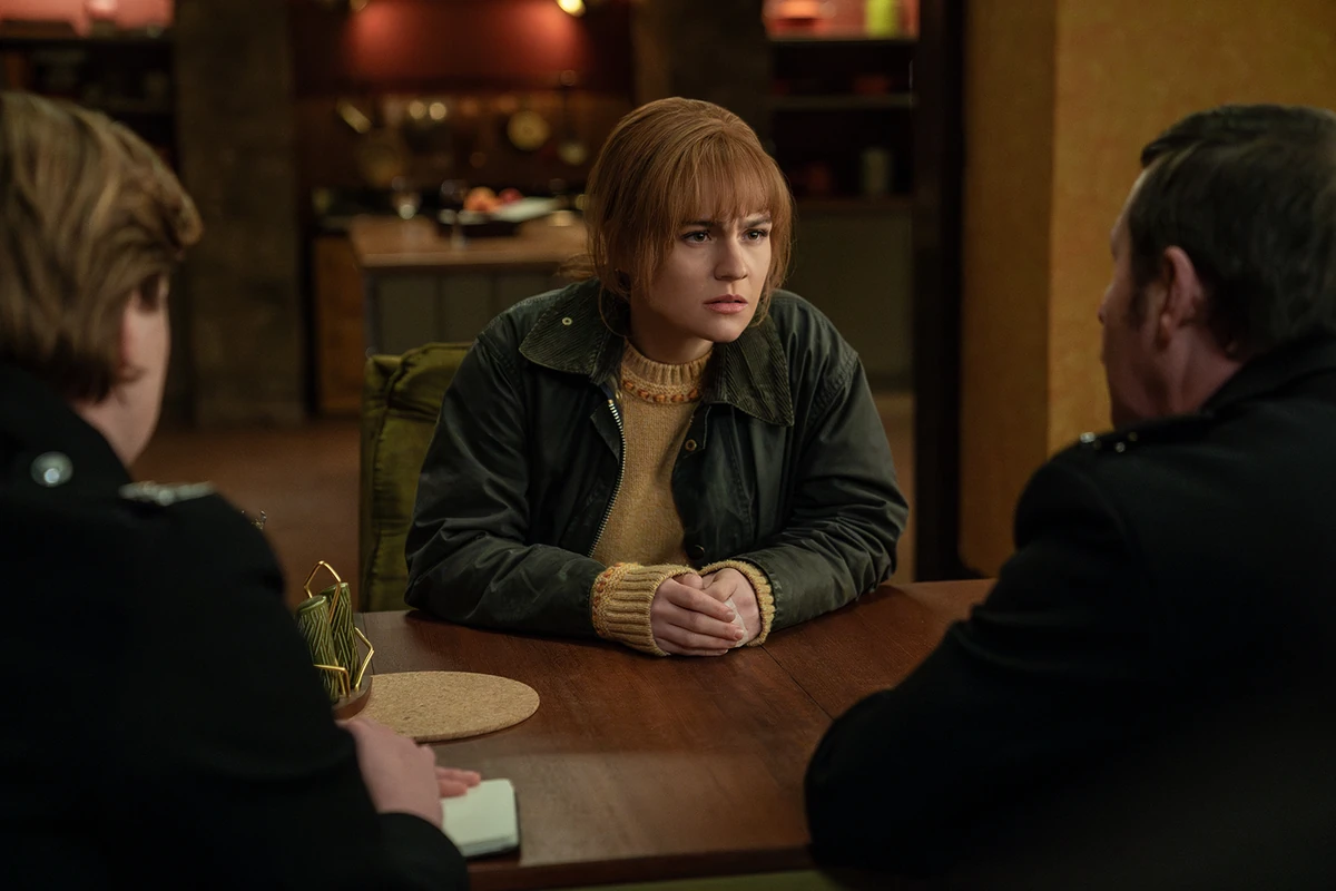 Hello, Goodbye | Outlander Wiki | Fandom