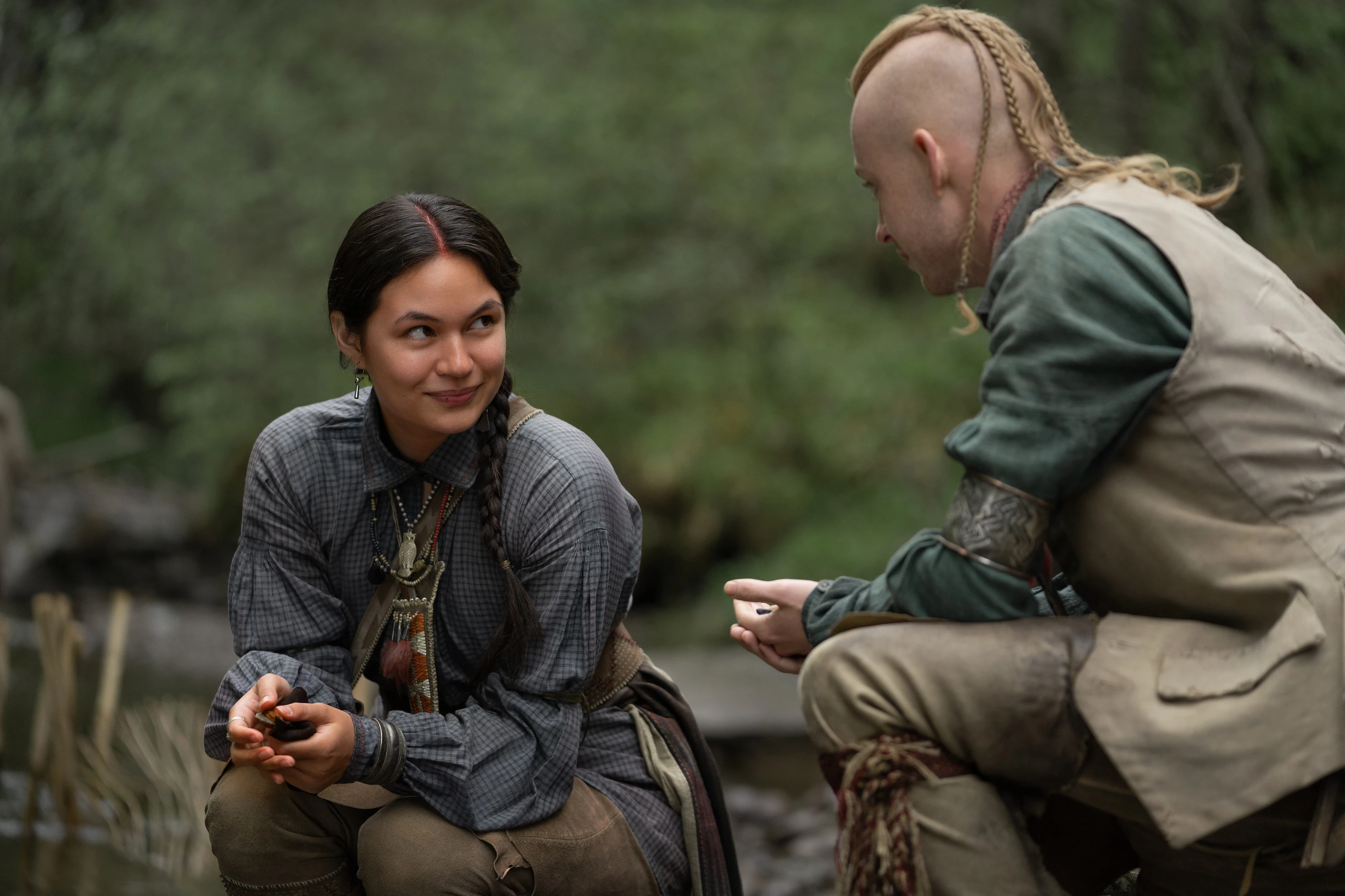 Discuss Everything About Outlander Wiki | Fandom