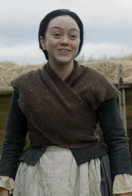 Janet Murray | Outlander Wiki | Fandom