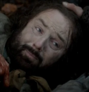 Geordie MacKenzie | Forastera/Outlander Wiki | Fandom