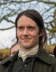 Fergus Claudel Fraser | Forastera/Outlander Wiki | Fandom