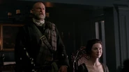 The Garrison Commander | Outlander Wiki | Fandom