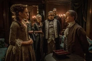 Neil Forbes | Outlander Wiki | Fandom