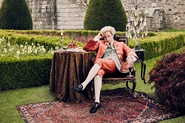 Charles Stuart | Outlander Wiki | Fandom