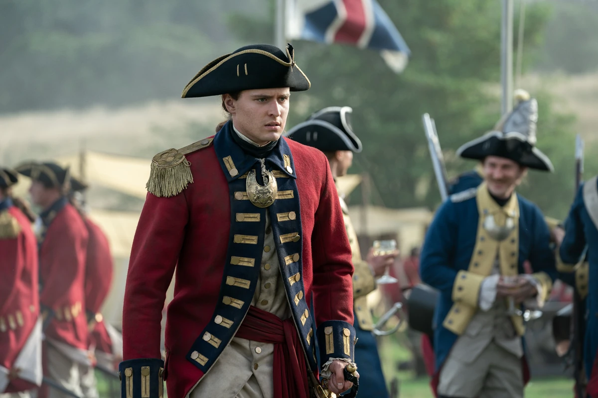 A Practical Guide for Time-Travelers | Outlander Wiki | Fandom