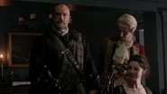 The Garrison Commander | Outlander Wiki | Fandom
