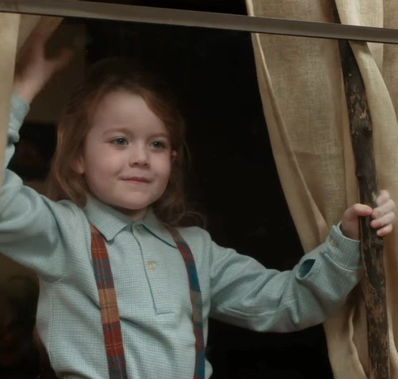 Amanda MacKenzie | Outlander Wiki | Fandom