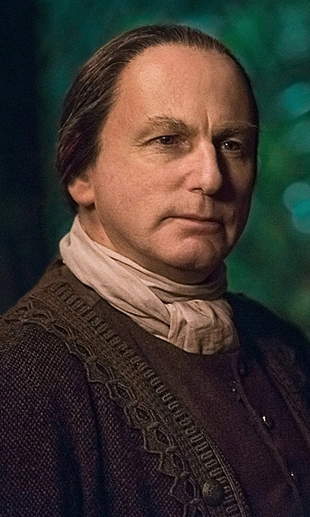 Colum MacKenzie | Outlander Wiki | Fandom