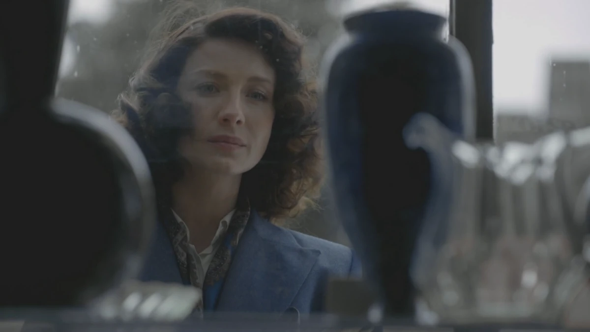 Primera temporada de Outlander | Forastera/Outlander Wiki | Fandom