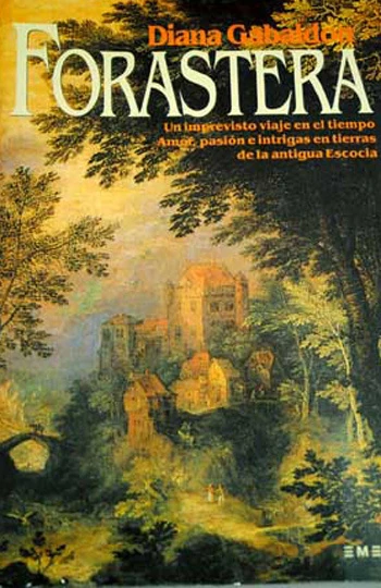 Forastera | Forastera/Outlander Wiki | Fandom