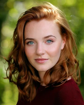 Harriet Slater | Wiki Outlander | Fandom
