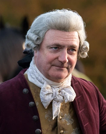 Ludovic Ransom | Outlander Wiki | Fandom
