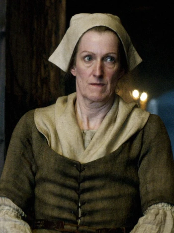 Mrs. Crook | Outlander Wiki | Fandom