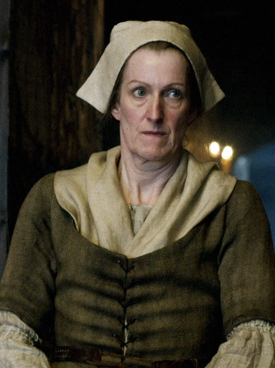 Mrs. Crook | Outlander Wiki | Fandom
