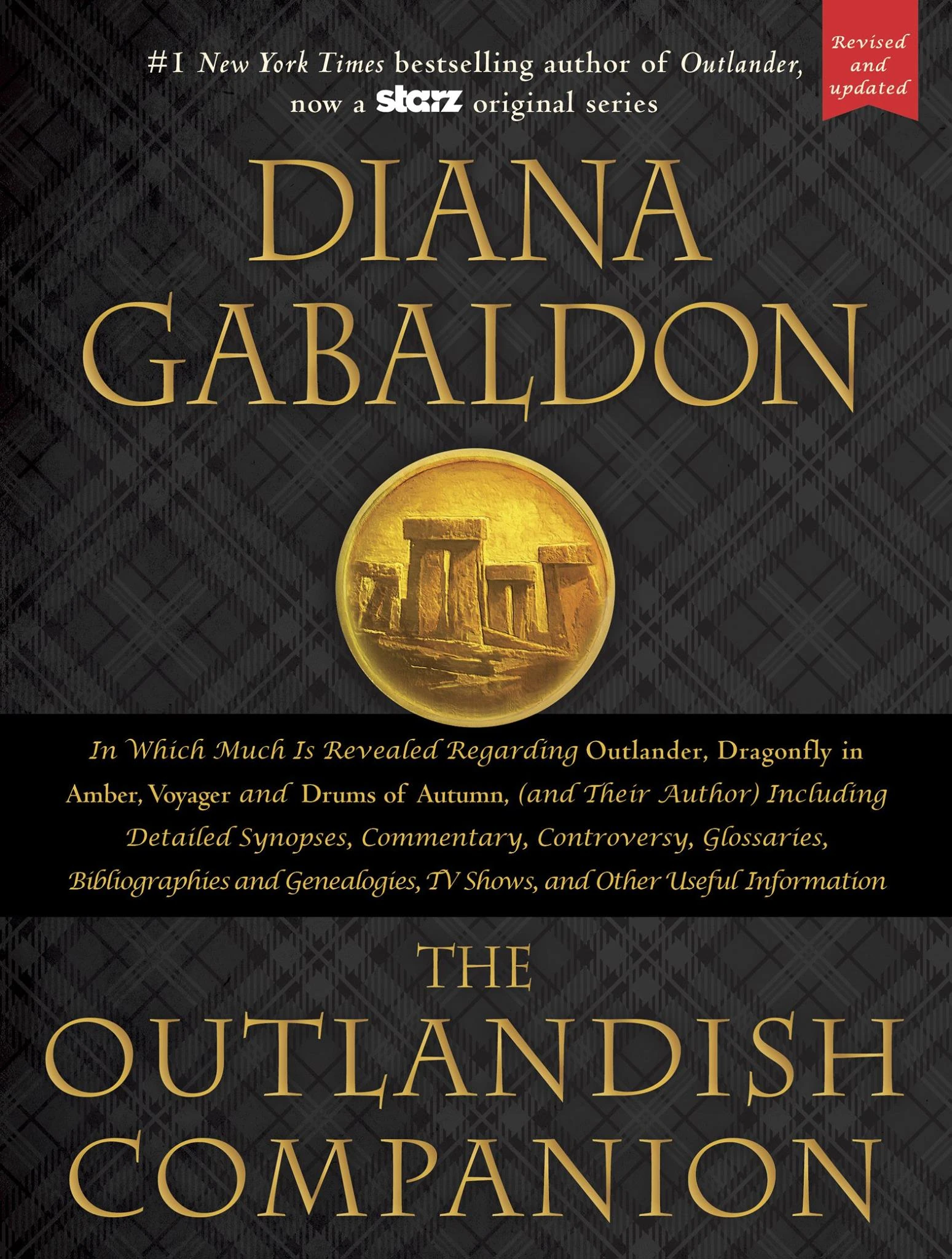 Discuss Everything About Outlander Wiki | Fandom