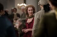 The Bakra | Outlander Wiki | Fandom