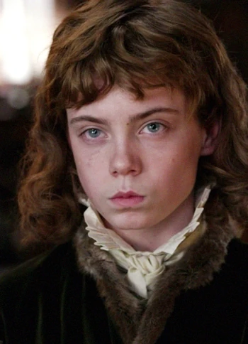 William Ransom | Outlander Wiki | Fandom
