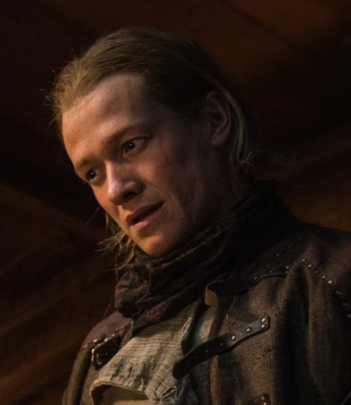 Stephen Bonnet | Forastera/Outlander Wiki | Fandom