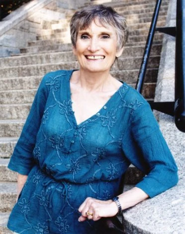 Davina Porter (narrator) | Outlander Wiki | Fandom