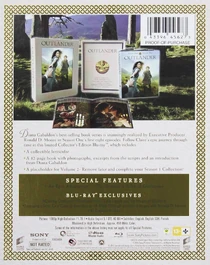 Outlander: Season One, Volume One | Outlander Wiki | Fandom
