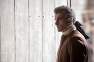 Comte St. Germain | Outlander Wiki | Fandom