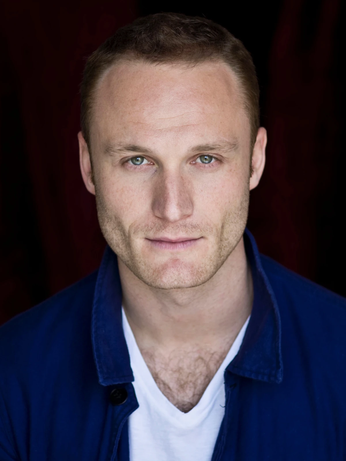 Yan Tual | Outlander Wiki | Fandom