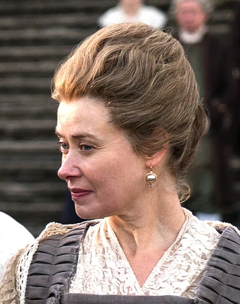 Louisa Dunsany | Outlander Wiki | Fandom