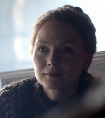Letitia MacKenzie | Outlander Wiki | Fandom