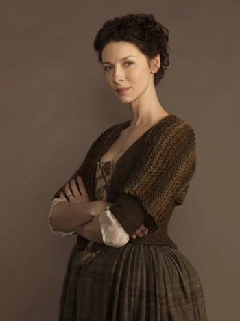 Claire Fraser | Wiki Outlander | Fandom