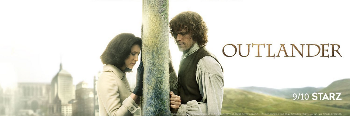Episodios De La Tercera Temporada Forastera Outlander Wiki Fandom