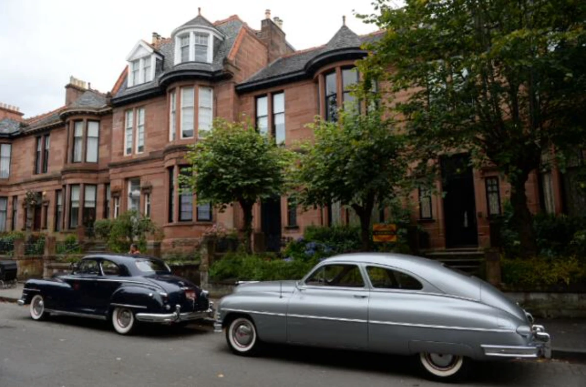 Boston | Outlander Wiki | Fandom