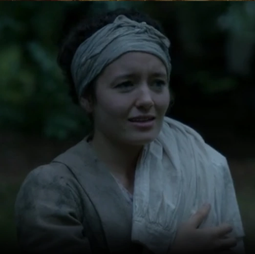 Morag MacKenzie | Outlander Wiki | Fandom