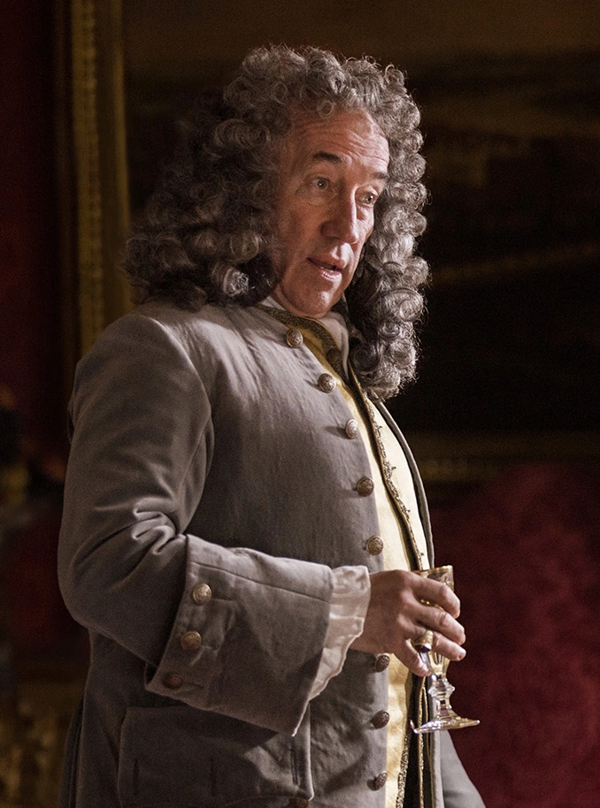 Duke of Sandringham | Outlander Wiki | Fandom