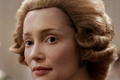 Daniel Kramer Simon Callow